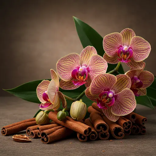 Give the Orchids a Spoonful Flowers and Healthy Roots/Orchid Enriching ... Give the Orchids a Spoonful Flowers and Healthy Roots/Orchid Enriching ...
