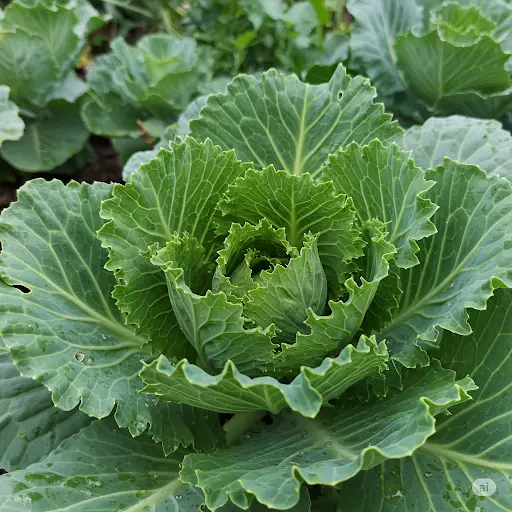 How to Start Cabbage Farming: A Complete Beginner’s Guide - Home Garden Tips