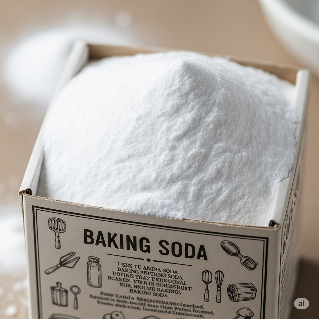 Water Your Plants with Baking Soda and See What Happens – Powerful Benefits for Your Urban ...