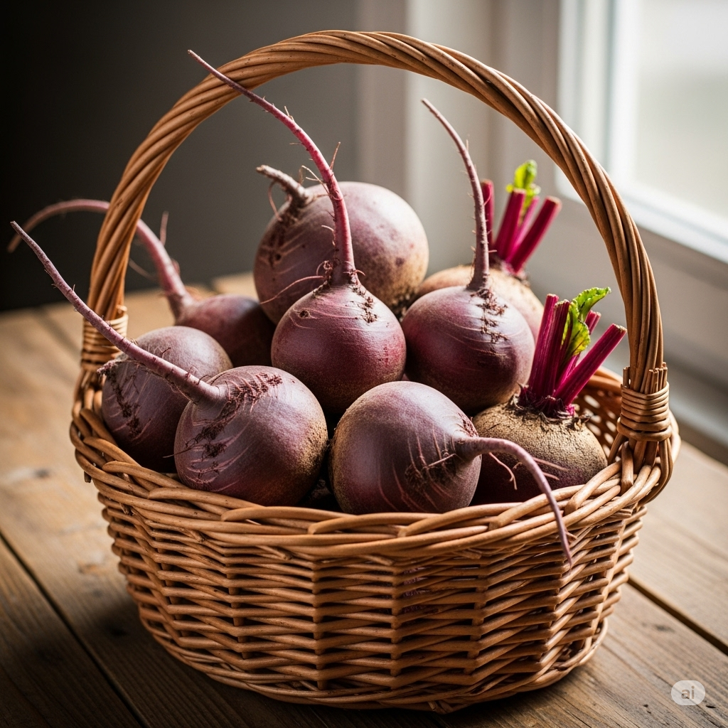 How to Grow Sweet, Tender Beets at Home - Home Garden Tips