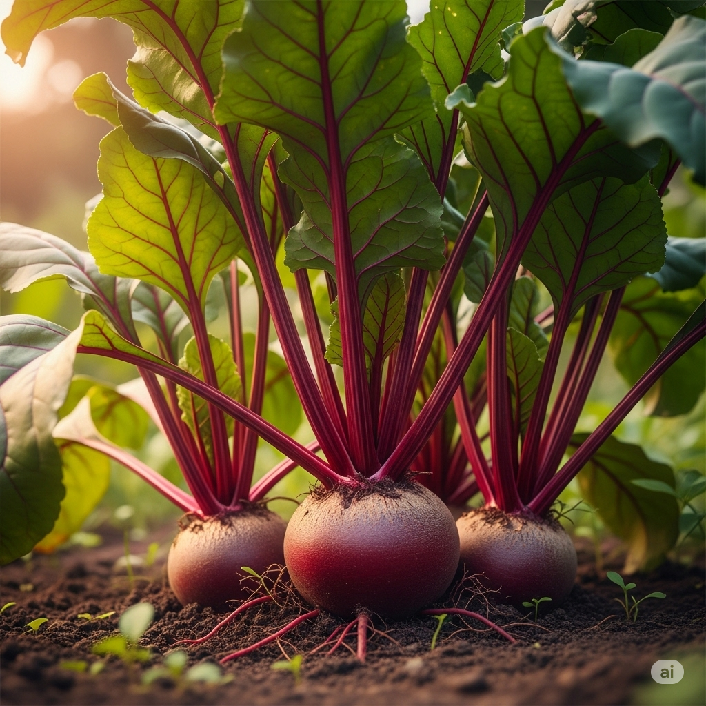 Solving Common Beet Growing Problems - Home Garden Tips