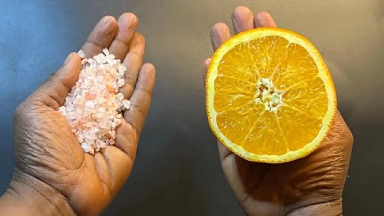 Combine these 2 ingredients, together they are worth their weight in ...