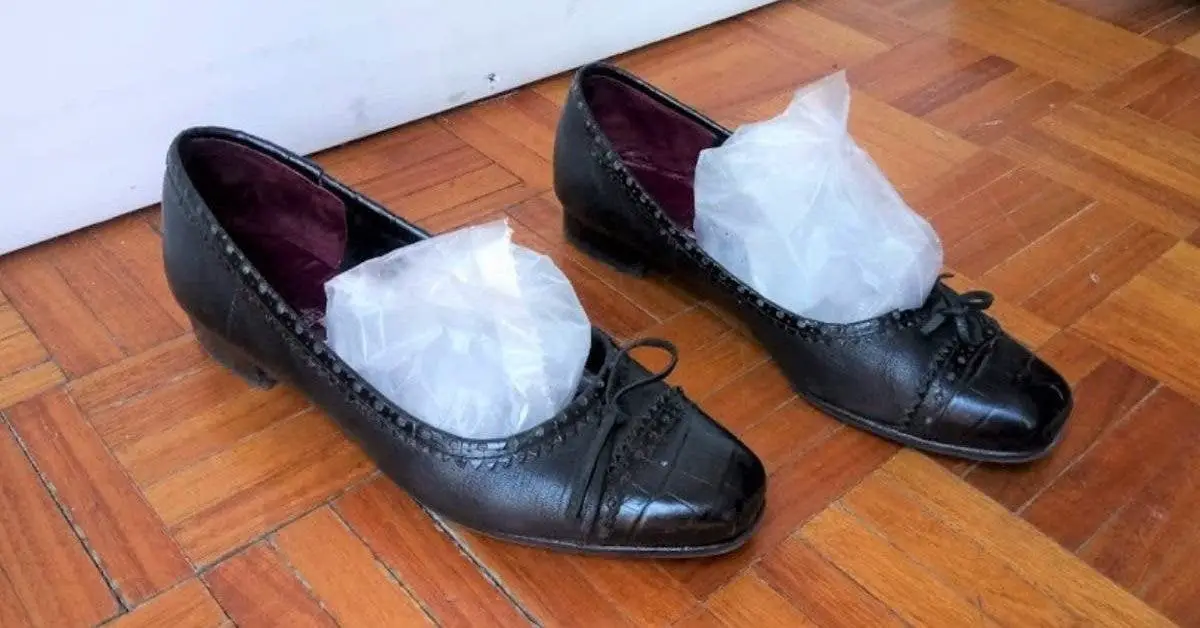 Learn How to Widen Tight Shoes Using My Grandma's Tips - Home Garden Tips