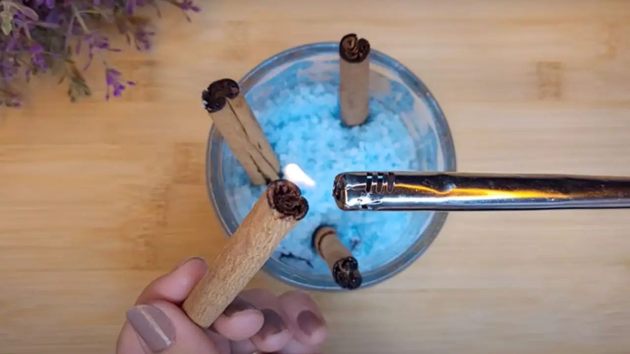 This is the secret to keeping your house smelling fresh for a whole ...