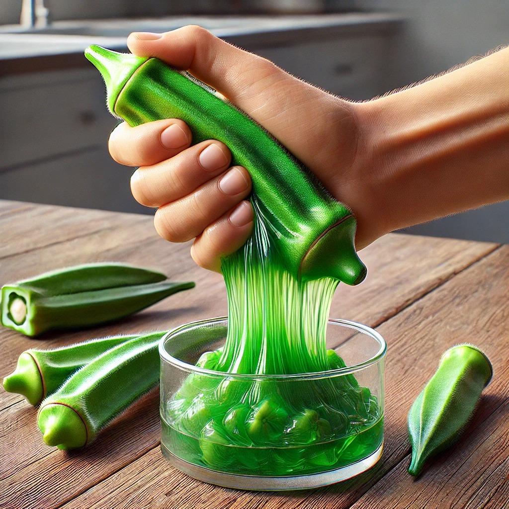 20 Fascinating Facts About Okra - Home Garden Tips