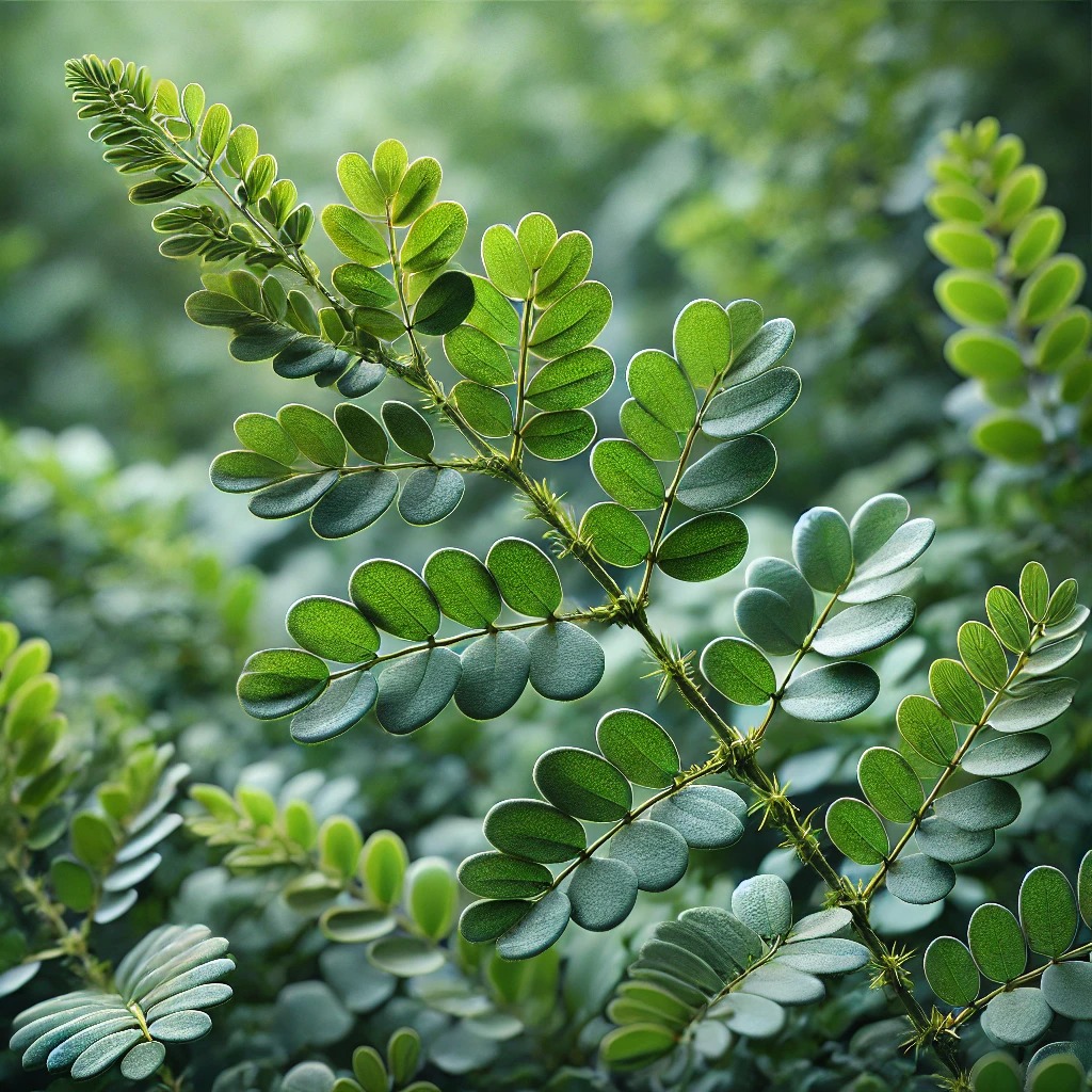 The Stonebreaker Plant (Phyllanthus niruri) : The secret that no one ...