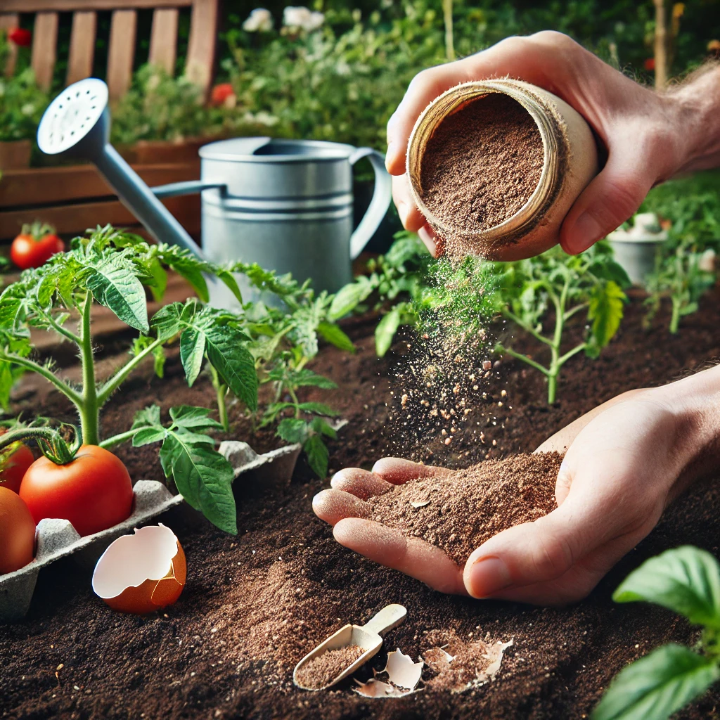 A natural bomb for plants! Just pour it into the ground | Brings dead ...