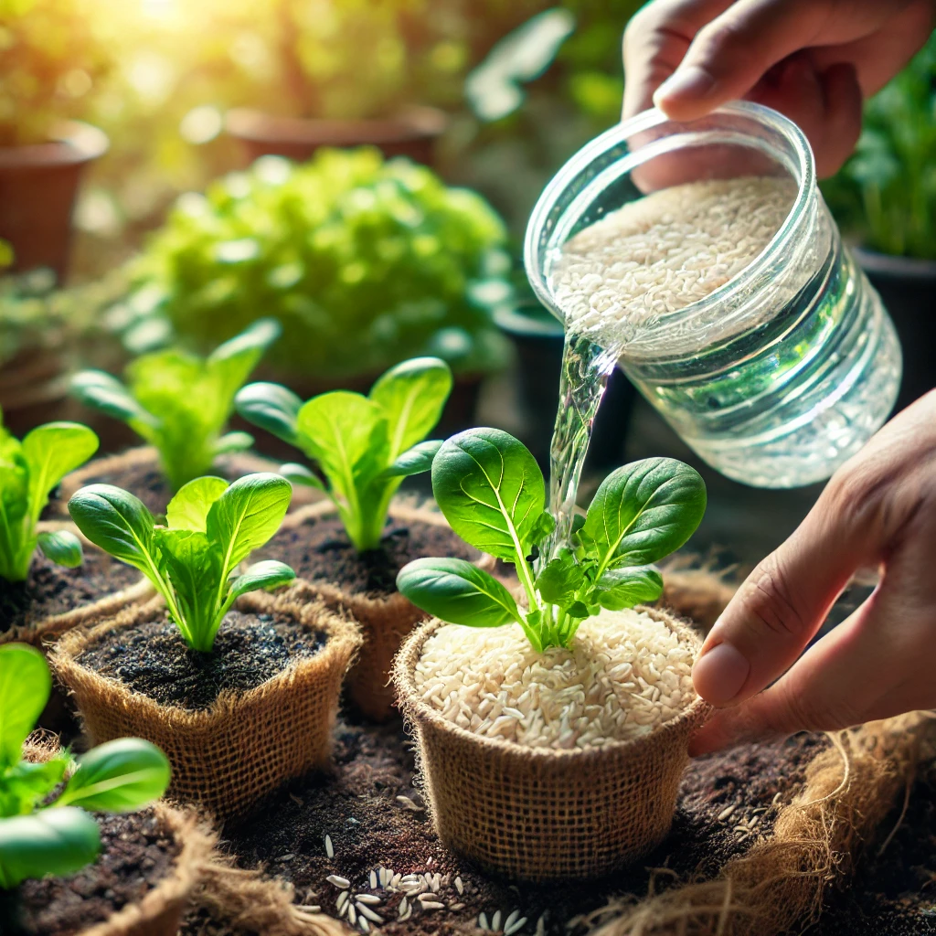 Must-Try! Fast-Growing, Productive Seedlings – Even Old Seeds Sprout ...