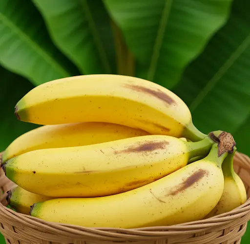 Simple tips to grow bananas at home for a lot of fruit - Home Garden Tips