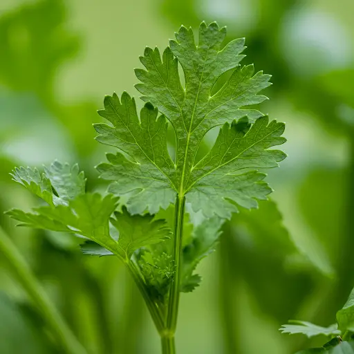 How to grow coriander from seeds, quick to harvest and easy to do ...