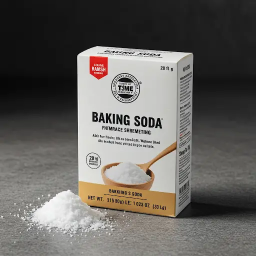 Baking soda is now the only salvation for your plants - Home Garden Tips