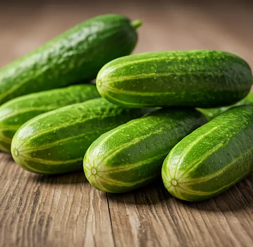 How to Grow Cucumbers for Fast Fruiting and High Yield - I Wish I Had ...