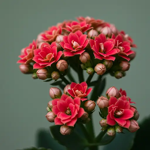 Care for a Sick Kalanchoe Flower! Exclusive Tips and Insights... - Home ...