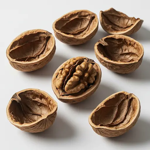 Make Your Flowers Thrive with THIS! NEVER Throw Away Walnut Shells ...