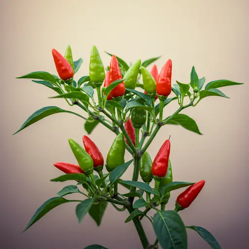 Just One Spoonful Makes Pepper Plants Explode with Flowers (All Year ...