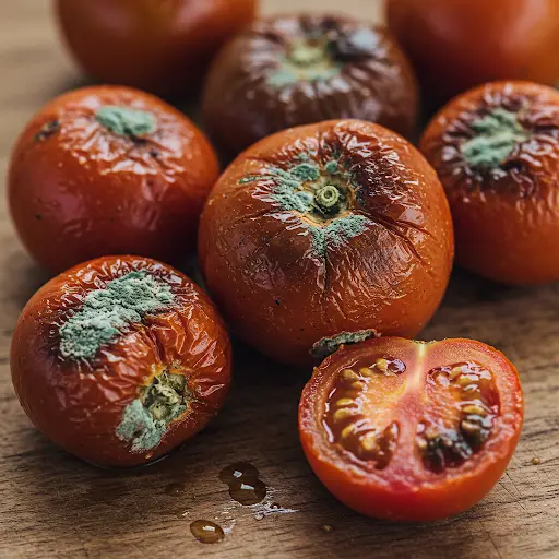 Why do tomatoes rot and how to prevent it? - Home Garden Tips