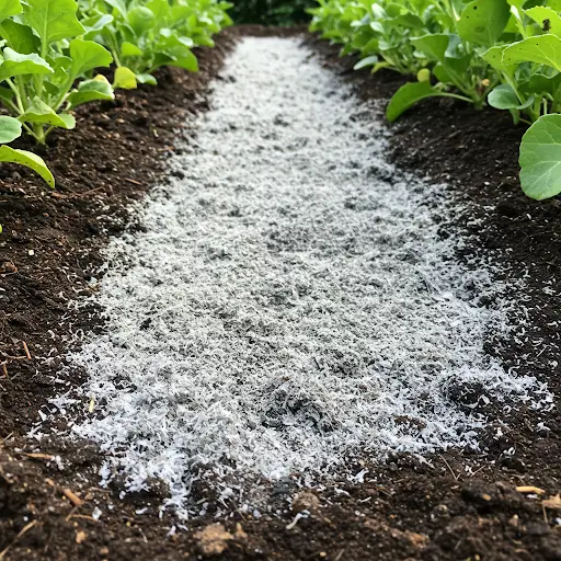 The use of ash in the production of fruits and vegetables - Home Garden ...