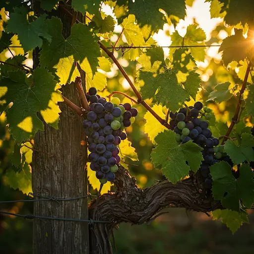 When and how are vines pruned?? - Home Garden Tips