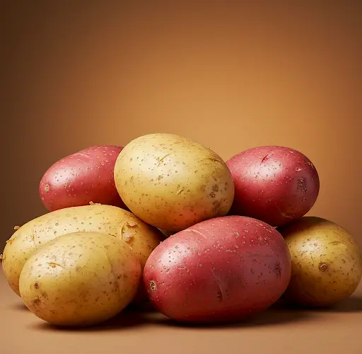 How to save potatoes from sprouting - Home Garden Tips