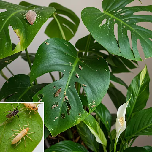Effective Homemade Detergent Spray for Pest Control - Home Garden Tips