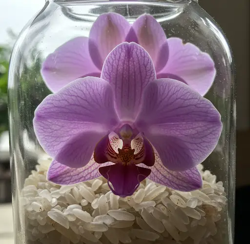 How to Restore Orchids with Yellowing and Dry Leaves: A Step-by-Step ...