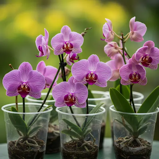 Very few people know that Rootless Orchid Will Quickly Revive Many ...