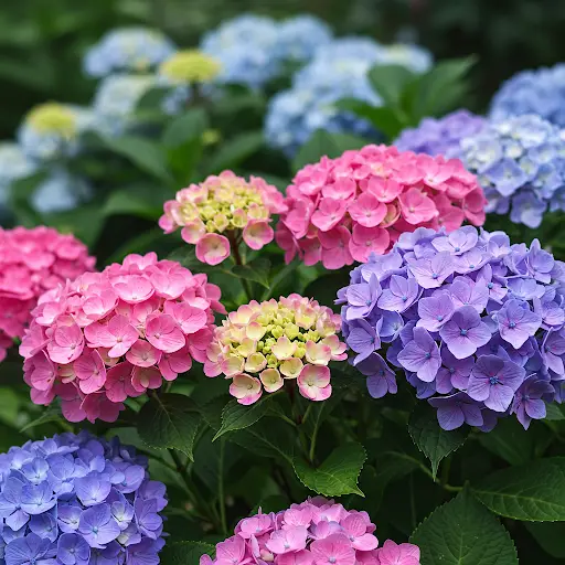 Unbelievable! Even Weak Flowers Thrive and Bloom Like Never Before ...