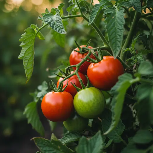 No need to buy tomatoes anymore! Here is the Tomato Growing Solution ...
