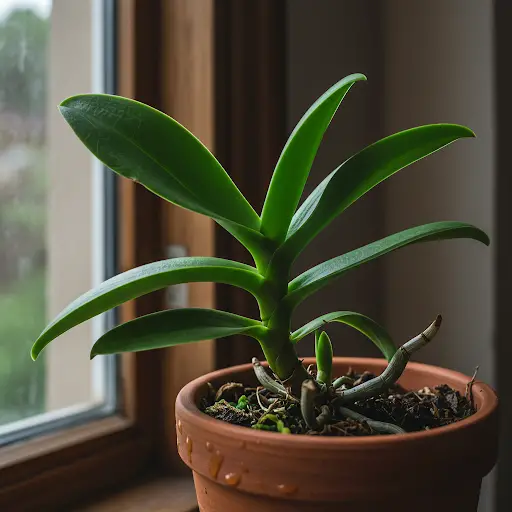 Spread This For Orchids To Produce Abundant Branches/Orchids Branch ...