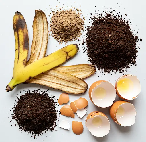 This Simple Fertilizer is Like Gold and Works for Any Plant! - Home ...