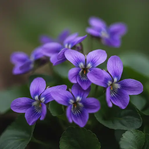 Do This For Your Violets To Bloom Abundantly/Care For Your Violets To ...