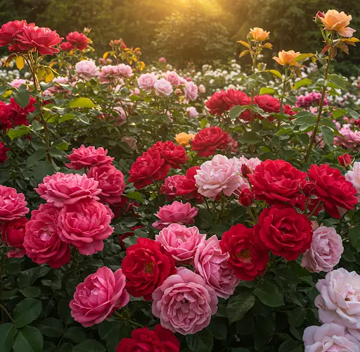 Natural Effective Remedy for Aphids and Insects on Roses and Plants ...