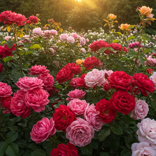 Natural Effective Remedy for Aphids and Insects on Roses and Plants ...