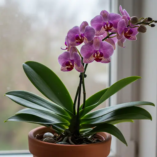 This Method Is So Powerful And So Easy Orchids Bloom Nonstop All Year ...