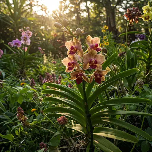 Orchids in Summer Cooling Fertilizer/ Orchid Care in Summer Tips/Orchid ...