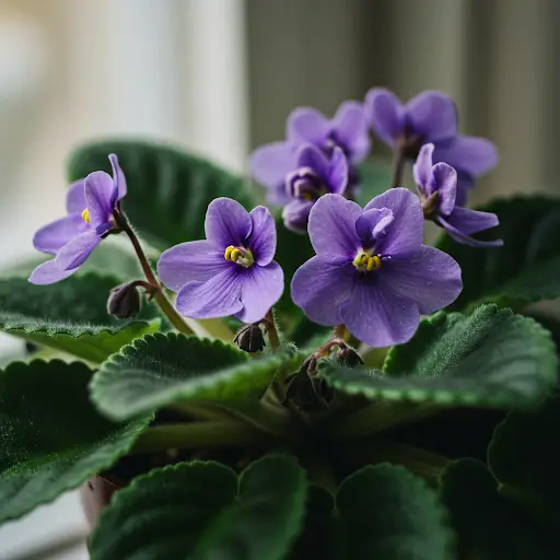 Violet Enthusiasm Care/Violet Reproduction/Violet Care Everything ...