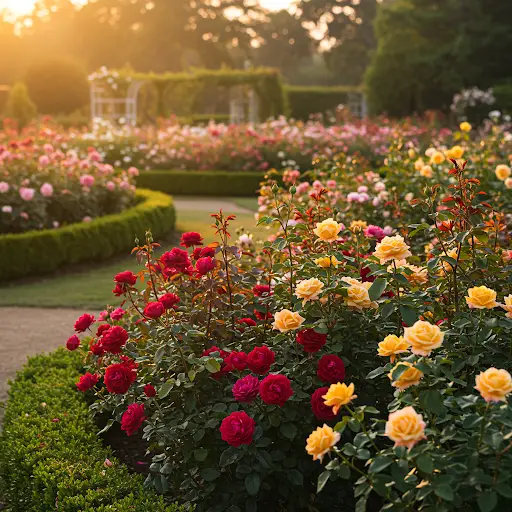 Do you love roses? Summary of rose propagation methods - Home Garden Tips