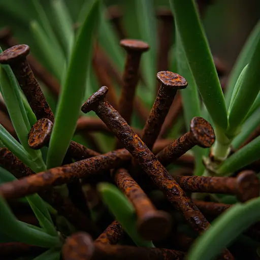 This Fertilizer Makes Any Plant Take Off in 48 Hours (Strength, Shine ...