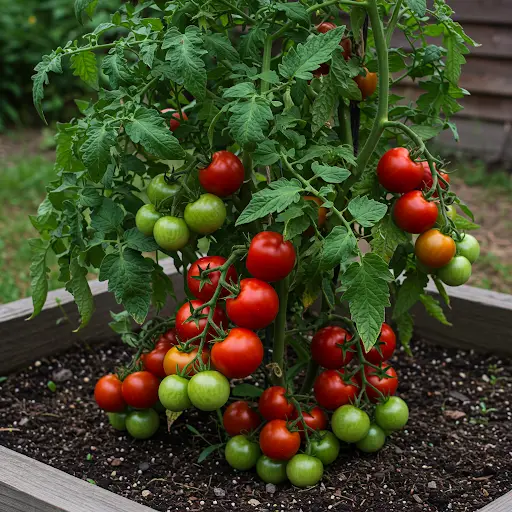 Never plant tomatoes without this! Your plants will Thank You - Home ...