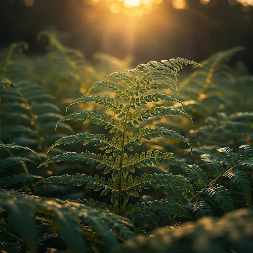 The Most Powerful Plant You'll See Today!! (Put It In Your Home NOW ...