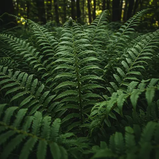 Make your fern grow twice as big without stopping - Home Garden Tips