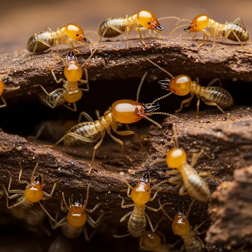 Kill Termites in 2 Minutes (Quick Recipe without Spending) - Home ...