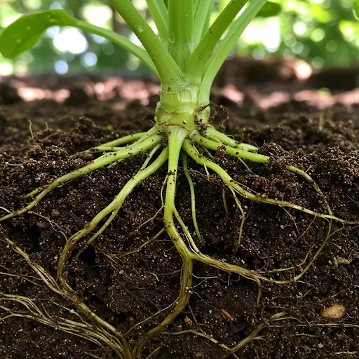 Technique That Roots Any Cutting (Just 1 Ingredient) - Home Garden Tips