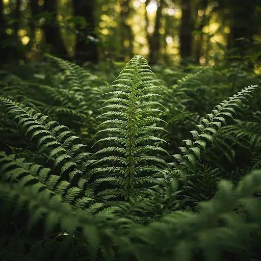 Magnificent!! Make Your Fern Grow A LOT (see the incredible result ...