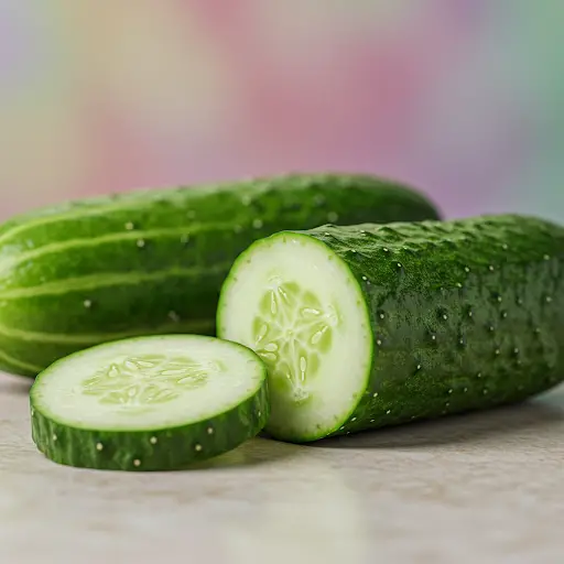 How to grow Cucumbers at home with large, delicious and abundant fruits ...
