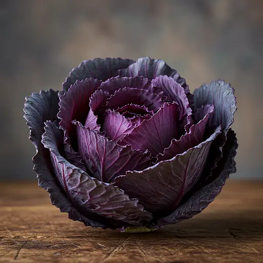How to Grow Super Delicious Specialty Purple Cabbage at Home - Home ...