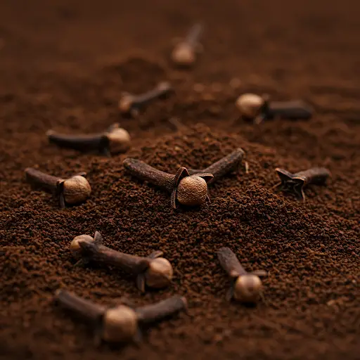 Just mix COFFEE GROUNDS with CLOVE and you won't need to spend at the ...