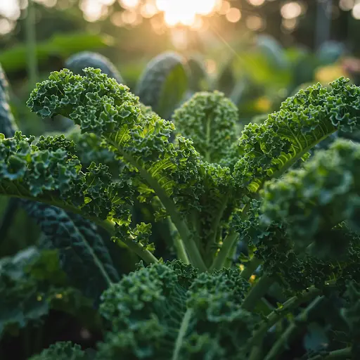 How to Grow Kale at Home – Easy and Rewarding for Beginners - Home ...