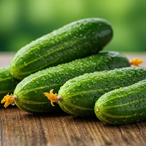 Smart and Simple Tips for Growing Cucumbers with Minimal Effort and ...