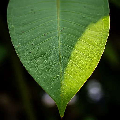 Use Just One Leaf from This Plant and See the Incredible (Instant ...